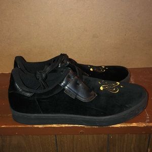 Gourmet | Shoes | Gourmet Footwear X Crooks Castles Cinque 2 Shoes ...